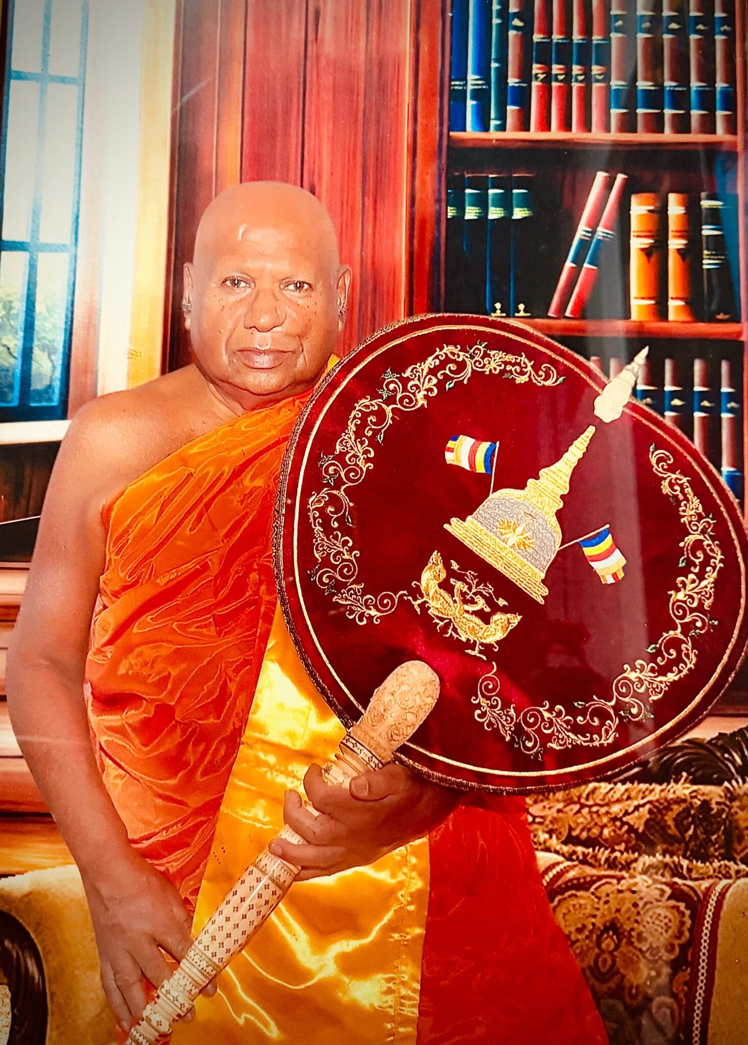 Nawagamuwa Paththini Devalaya | Official Website - Paththini Devalaya ...