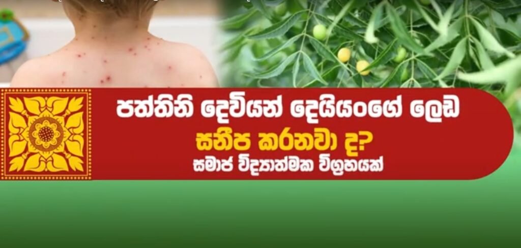 Nawagamuwa Paththini Devalaya | Official Website - Paththini Devalaya ...