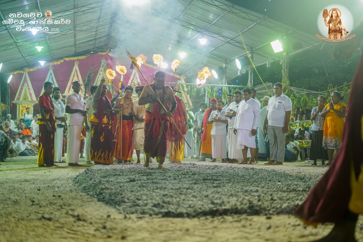 Nawagamuwa Paththini Devalaya | Official Website - Paththini Devalaya ...